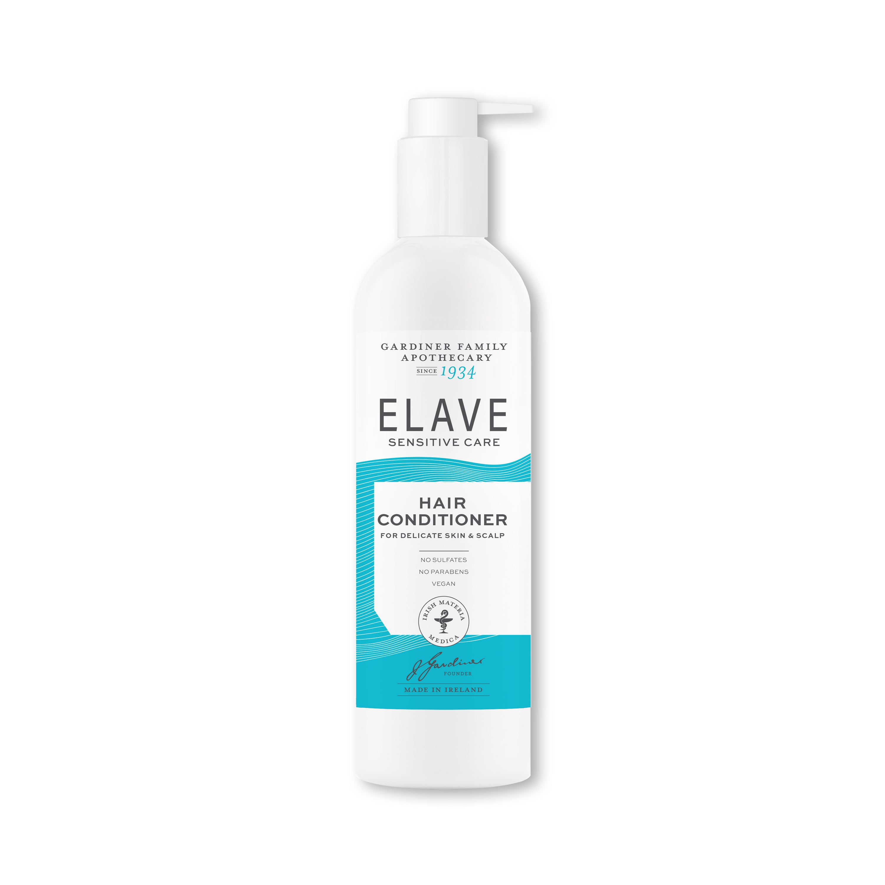 Elave Hair Conditoner – Hong Kong - Gardiner Family Apothecary
