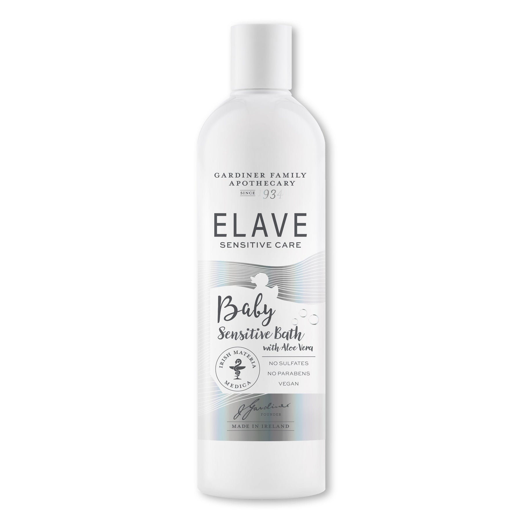 Elave Baby Gift Pack – Hong Kong - Gardiner Family Apothecary