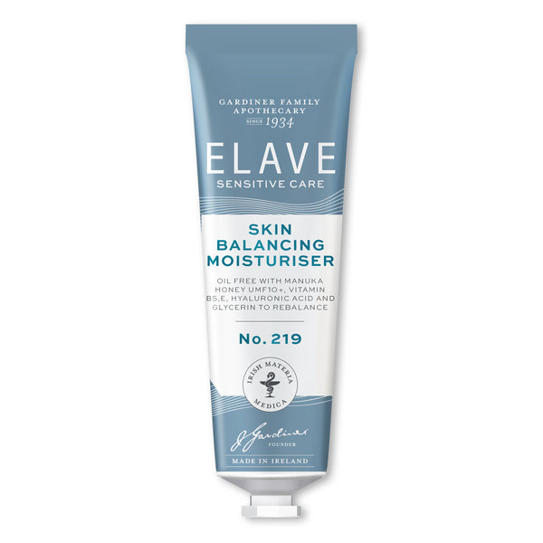 Elave 肌膚平衡修護套裝 / Elave Skin Balancing Essentials - Hong Kong - Gardiner ...